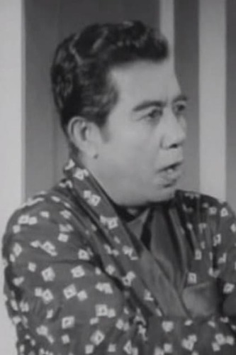 Idris Hashim Fan Casting