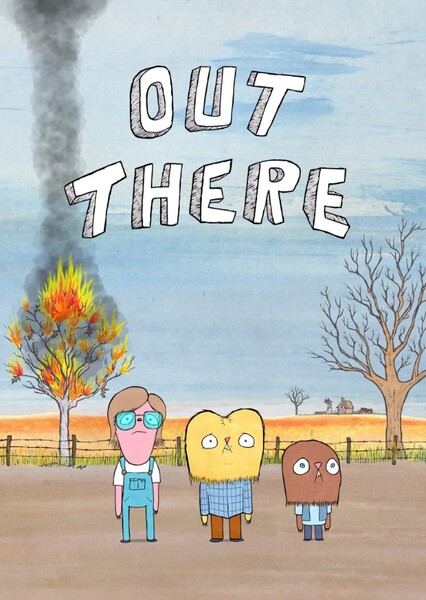 Photos of IFC's Out There on myCast - Fan Casting Your Favorite Stories