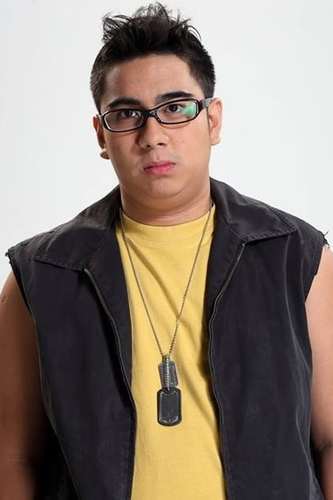 Igi Boy Flores Photo on myCast - Fan Casting Your Favorite Stories