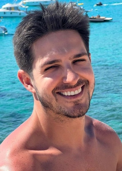 Igor Cosso on myCast - Fan Casting Your Favorite Stories