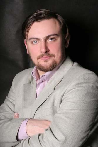 Igor Golovatenko Fan Casting