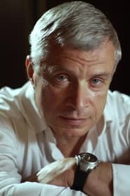 Igor Shternberg Fan Casting