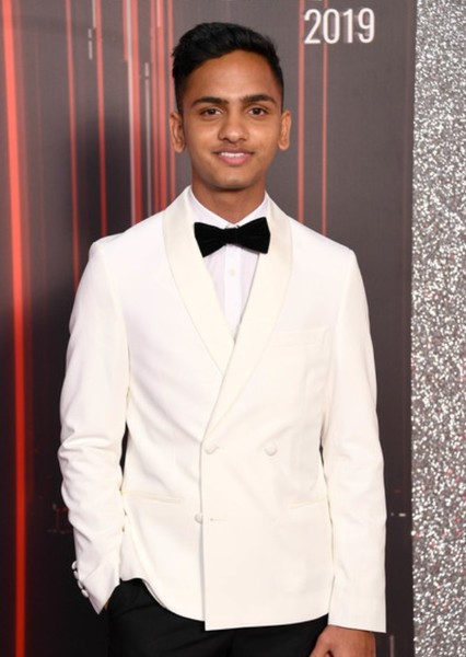 Phantasm Fan Casting on myCast