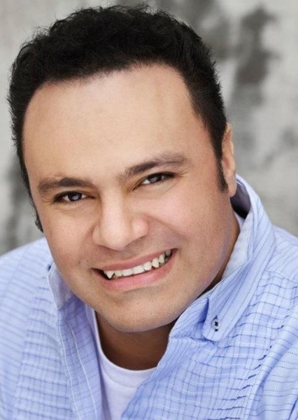 Illich Guardiola on myCast - Fan Casting Your Favorite Stories