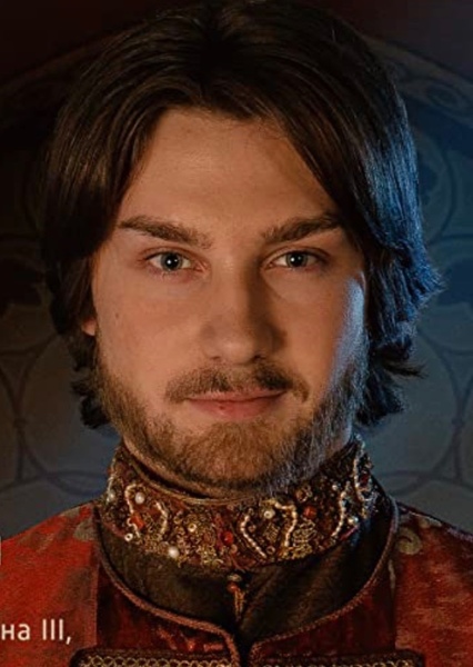 Ilya Ilinykh Fan Casting