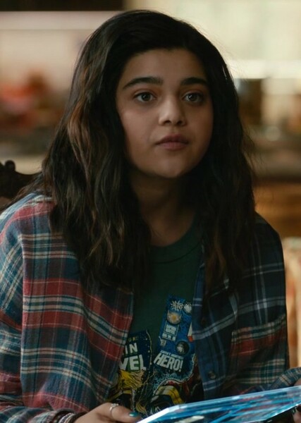 Bailey Walker Fan Casting for Stranger Things: Fractured Paths | myCast ...