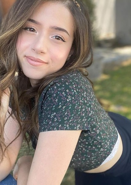 Imane "Pokimane" Anys Photo on myCast - Fan Casting Your Favorite Stories