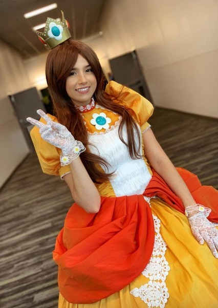 Imane "Pokimane" Anys Photo on myCast - Fan Casting Your Favorite Stories
