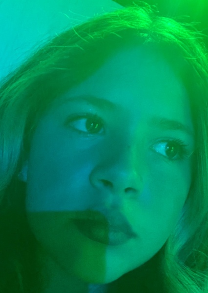 Imani arcelina Oulad Thami Fan Casting