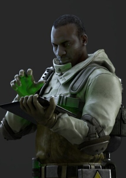 The Uncanny X-Men Fan Casting on myCast