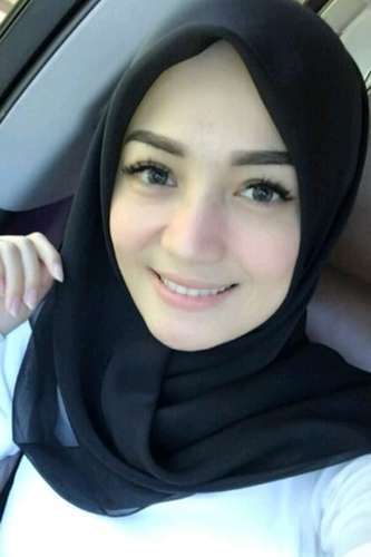 Imel Putri Cahyati Fan Casting