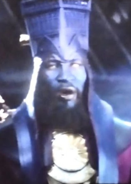 Immortus (Marvel Cinematic Universe) on myCast - Fan Casting Your ...