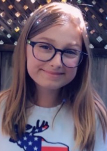 Imogen Lamb Photo on myCast - Fan Casting Your Favorite Stories