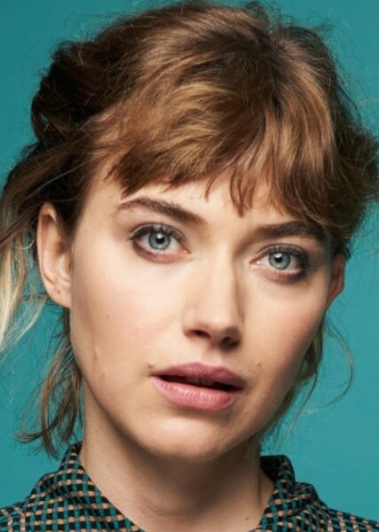 Imogen Poots Photo on myCast - Fan Casting Your Favorite Stories