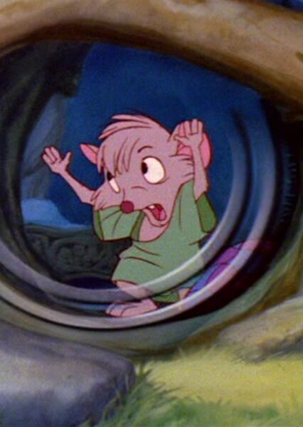 Ina Fried Fan Casting