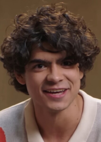 Fan Casting Iñaki Godoy as Lance McClain in Voltron: Legendary Defender ...