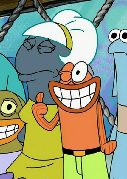 Incidental 103 on myCast - Fan Casting Your Favorite Stories