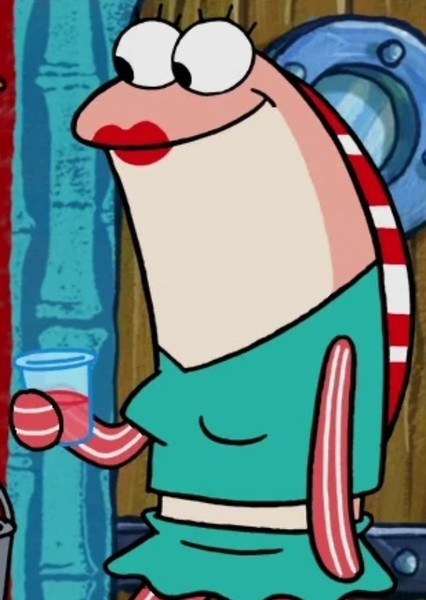 Incidental 8 on myCast - Fan Casting Your Favorite Stories