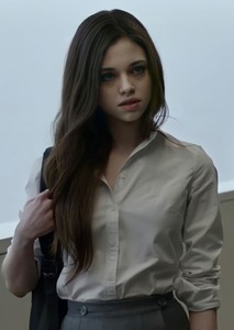 India Eisley Photo on myCast - Fan Casting Your Favorite Stories