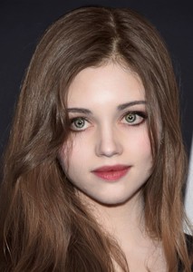 India Eisley Photo on myCast - Fan Casting Your Favorite Stories