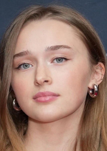 India Fowler Fan Casting