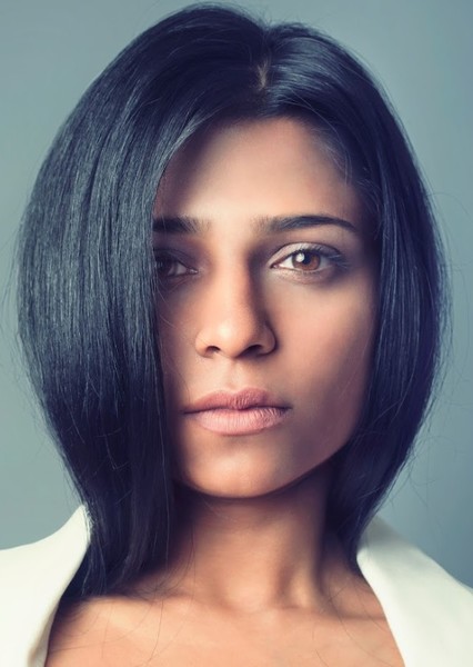 Indiana Mehta Photo on myCast - Fan Casting Your Favorite Stories