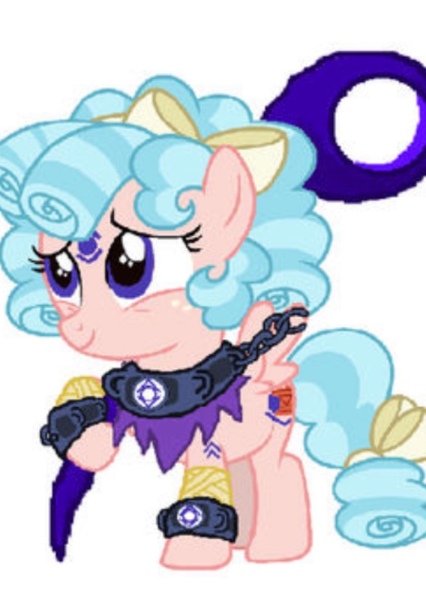 Indigo Lantern Cozy Glow on myCast - Fan Casting Your Favorite Stories