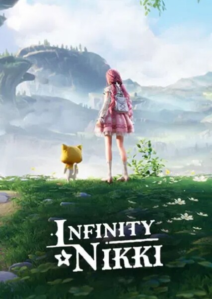 Photos of Infinity Nikki on myCast - Fan Casting Your Favorite Stories