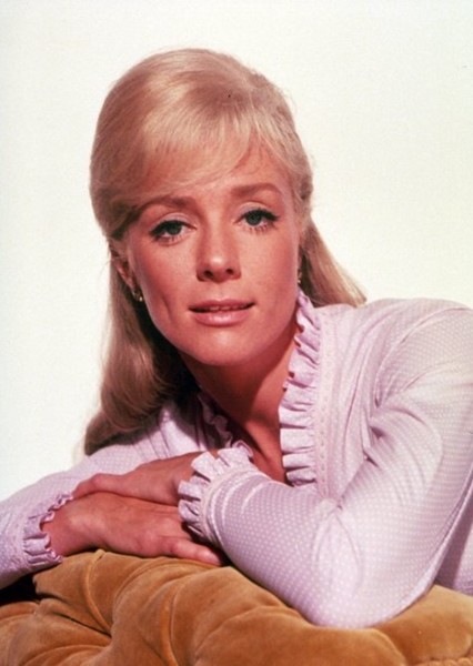 Inger Stevens Photo on myCast - Fan Casting Your Favorite Stories