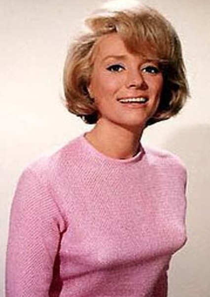 Inger Stevens Photo on myCast - Fan Casting Your Favorite Stories