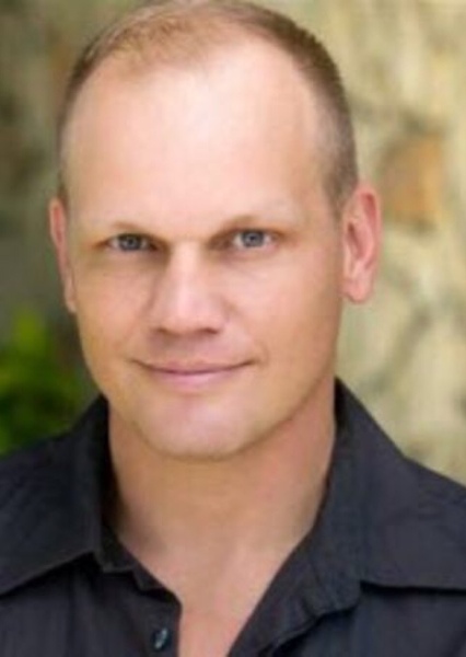 Ingo Neuhaus on myCast - Fan Casting Your Favorite Stories