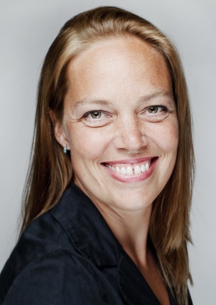 Photos of Ingrid Enger Damon on myCast - Fan Casting Your Favorite Stories