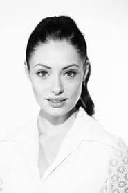 Ingrid Margus Fan Casting