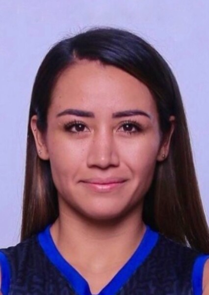 Ingrid Treviño Fan Casting