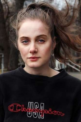 Ingrid Unnur Giæver on myCast - Fan Casting Your Favorite Stories