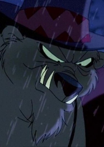 Injurin' Joe Fan Casting