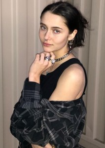 Inna Nordgren Photo on myCast - Fan Casting Your Favorite Stories