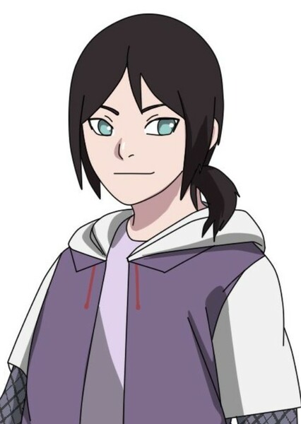 Inoki Yamanaka Fan Casting
