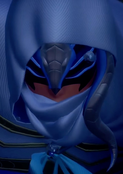 Water Manipulation Fan Casting for Characters Sorted by Powers | myCast ...