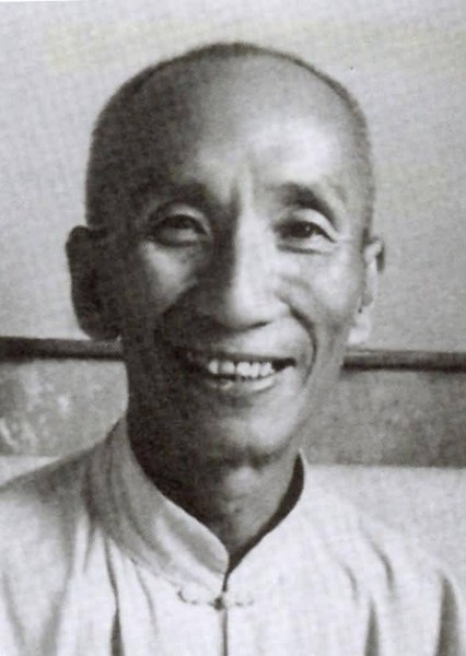 Ip Man Photo on myCast - Fan Casting Your Favorite Stories