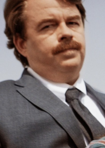 Ira Amyx Photo on myCast - Fan Casting Your Favorite Stories