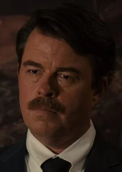 Ira Amyx on myCast - Fan Casting Your Favorite Stories