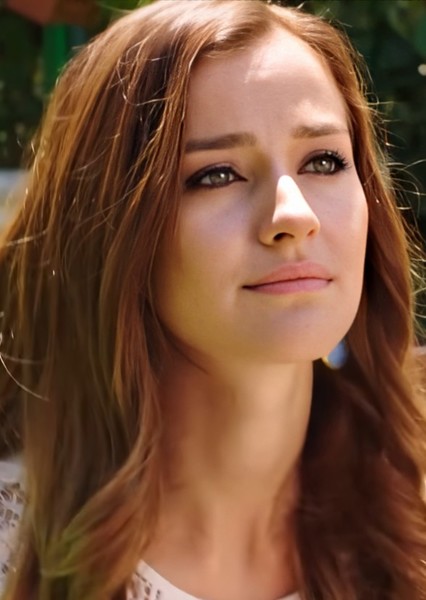 Irem Helvacioglu Photo on myCast - Fan Casting Your Favorite Stories