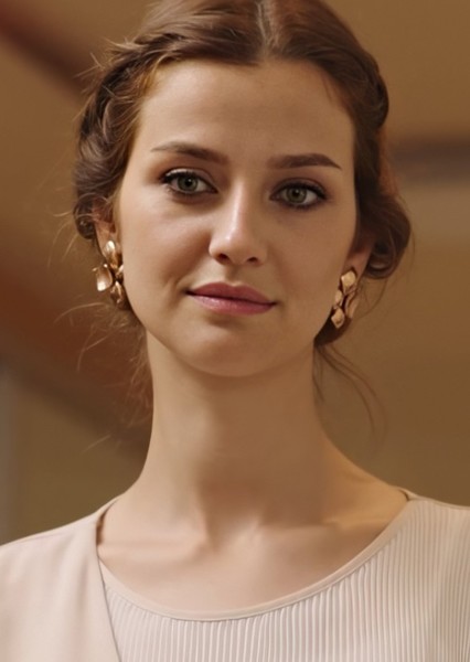 Irem Helvacioglu Photo on myCast - Fan Casting Your Favorite Stories