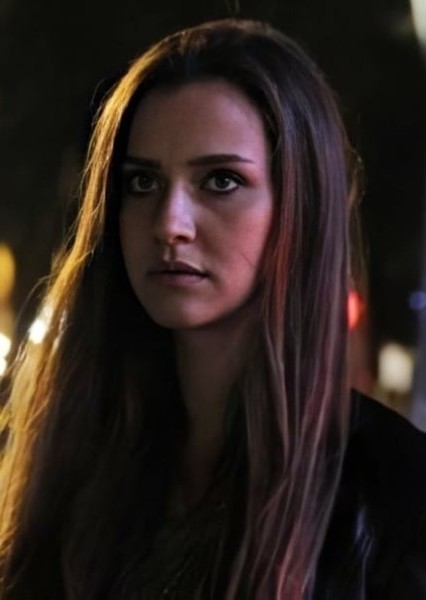 Irem Helvacioglu Photo on myCast - Fan Casting Your Favorite Stories