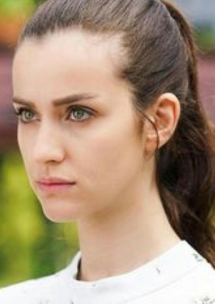 Irem Helvacioglu Photo on myCast - Fan Casting Your Favorite Stories