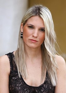 Irena Škorić Photo on myCast - Fan Casting Your Favorite Stories