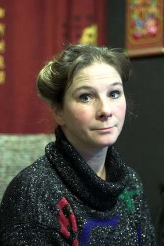 Irina Savina Fan Casting