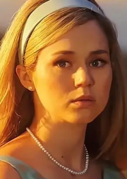 Paul Campbell (Final Destination Bloodlines) Fan Casting