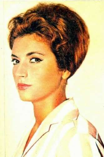 Irma Álvarez Fan Casting